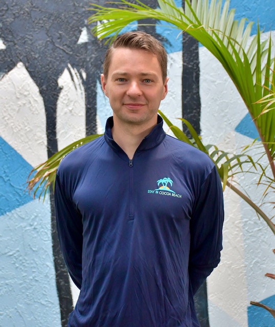 About Us | Happy Palm Stays